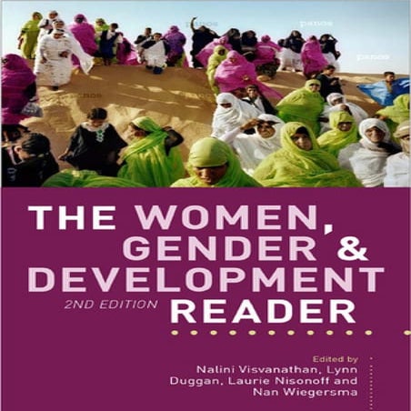 The Women, Gender and Development Reader [P.D.F] | PDF