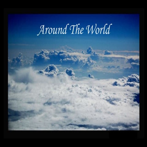 The World | PPT