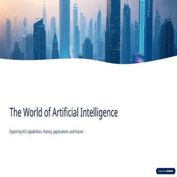 The-World-of-Artificial-Intelligence.pptx