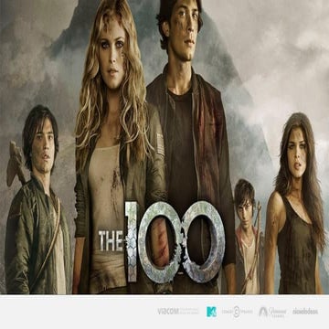 The 100 | PDF