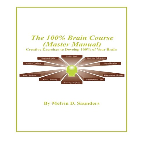 The.100 .Brain.Course | PDF