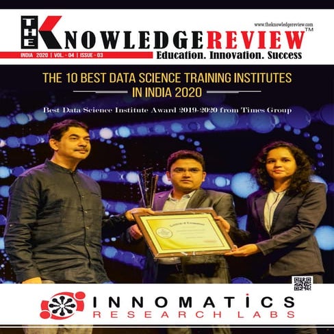 The 10 best data science training institutes in india 2020 | PDF