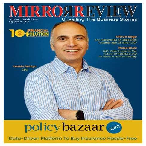 The 10 best financial solution providers to look for in 2019 | PDF