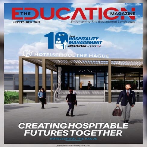 The 10 best hospitality management institutes of 2021 | PDF
