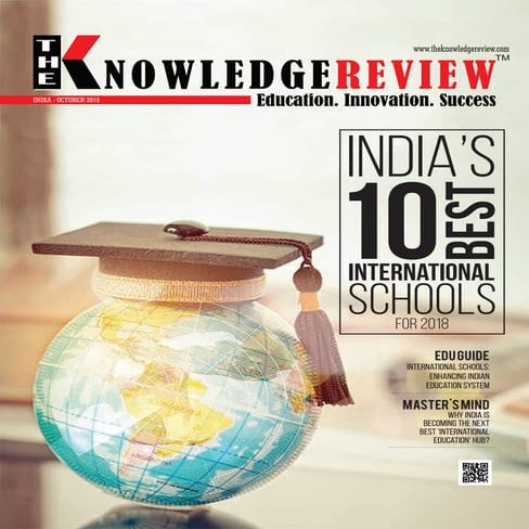 The 10 Best International Schools of India in 2018 | PDF