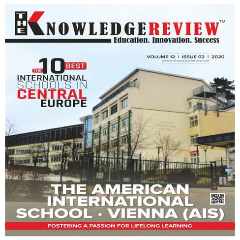 The 10 best international schools in central europe | PDF