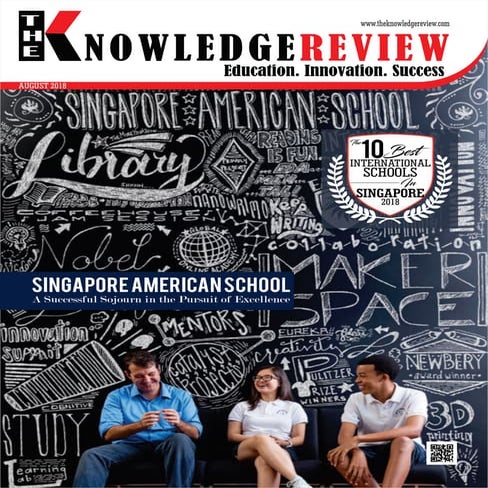 The 10 best international schools in singapore 2018 | PDF