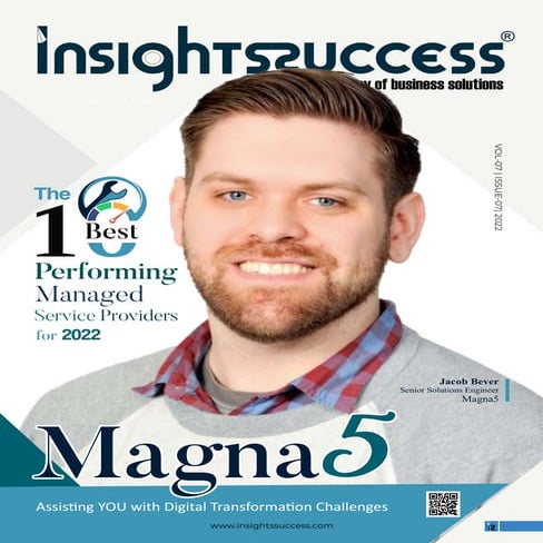 The 10 Best Performing Managed Service Providers for 2022 July2022.pdf