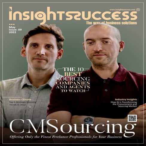 The 10 Best Sourcing Companies and Agents to Watch.pdf