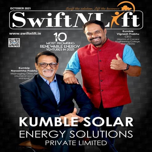 The 10 best startups in renewable energy 2021 (1) | PDF