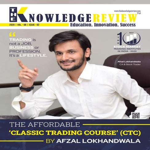 The 10 best stock market training institutes in india 2020. | PDF