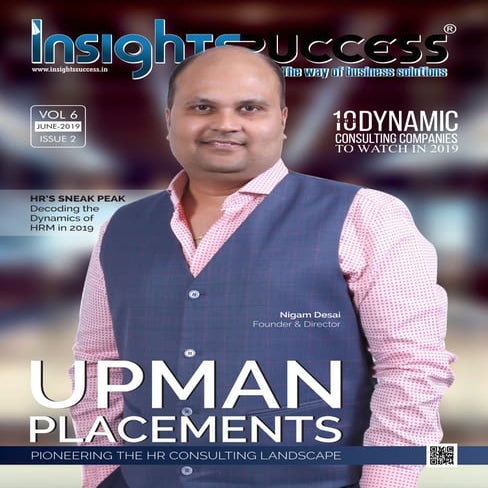 The 10 dynamic consulting companies 2019 | PDF