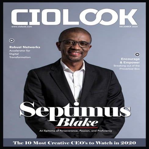 Liam leadership | PDF