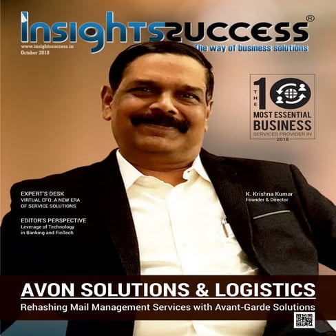 The 10 Most Essential Business Services Provider in 2018 | PDF