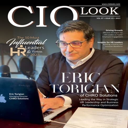 The 10 Most Influential HR Leaders To Follow, 2023.pdf