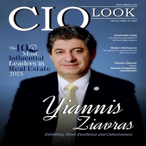 The 10 Most Influential Leaders in Real Estate 2023.pdf