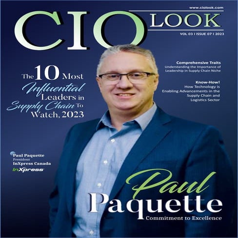 The 10 Most Influential Leaders in Supply Chain To Watch, 2023.pdf