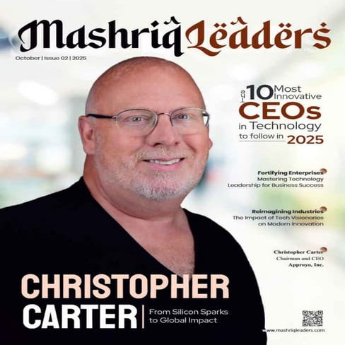 The 10 Most Innovative CEOs in Technology to follow in 2025.pdf