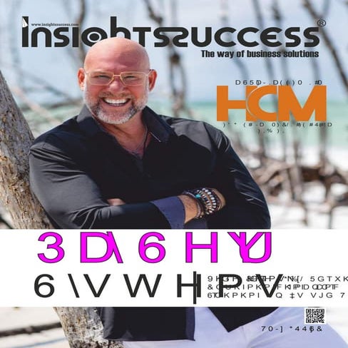 10 Most Innovative HCM Companies Revolutionizing Workforce May 2021. | PDF