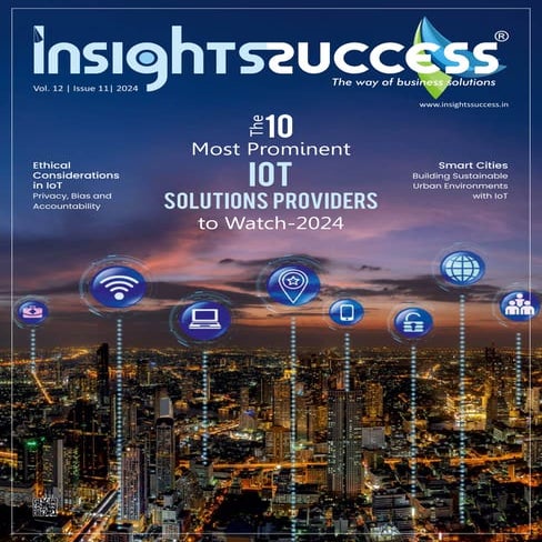The 10 Most Prominent IOT Solutions Providers to Watch-2024.pdf
