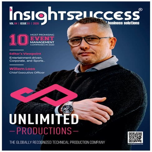 The 10 most promising event management companies in 2020 us | PDF