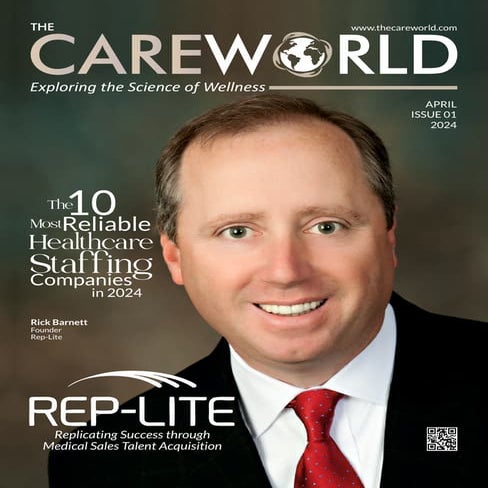 The 10 Most Reliable Healthcare Staffing Companies in 2024.pdf