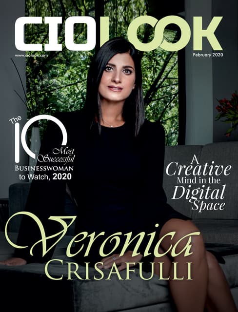 Matthew Gorelik, Los Angeles, philanthropist | PPT