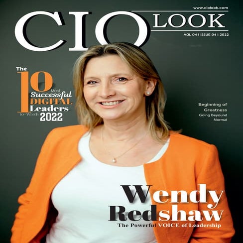 Leadership and Executive Team of CDW Corporation | PDF