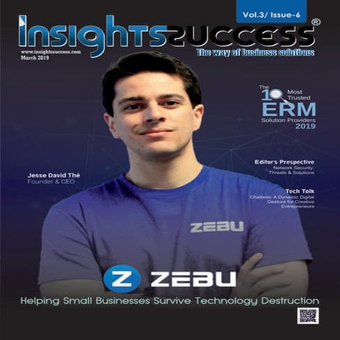 Technology Risk Management – PεMVISH Solutions | PDF