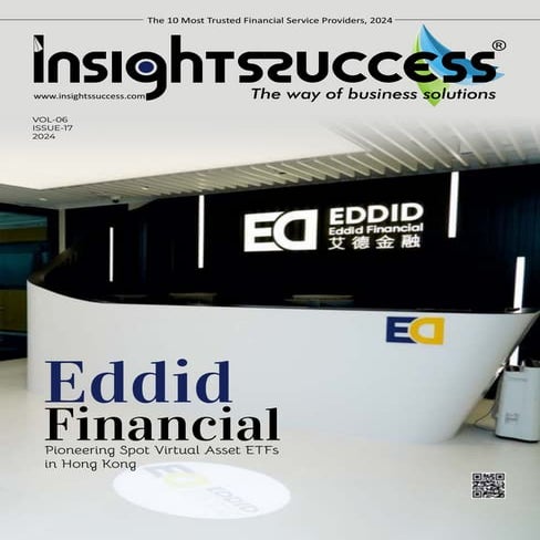 The 10 Most Trusted Financial Service Providers, 2024.pdf