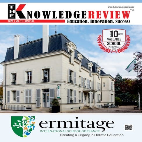The 10 most valuable schools in france, 2020 | PDF