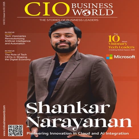 The 10 Most Visionary Tech Leaders Creating Global Impact, 2025.pdf
