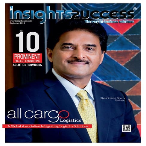 The 10 Prominent Project Engineering Solution Providers | PDF