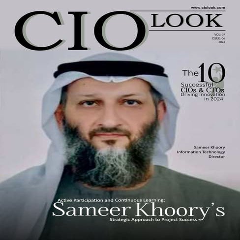 The 10 Successful CIOs & CTOs Driving Innovation in 2024.pdf