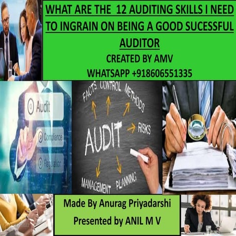 THE 12 AUDITING SKILLS for auditors revised version.pdf