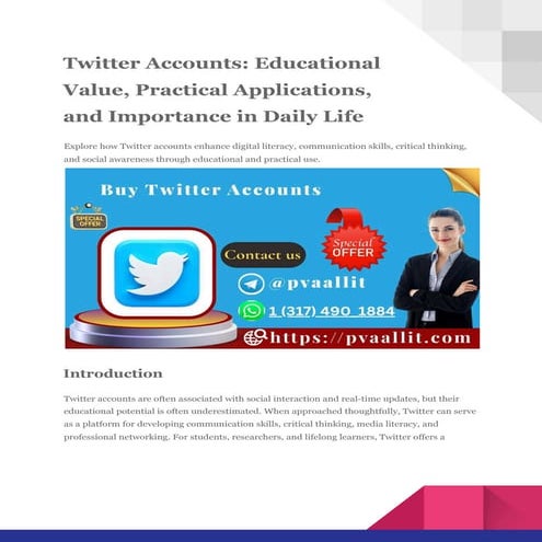 The 17 Sites Guide to Buy Twitter Accounts in 2025.pdf