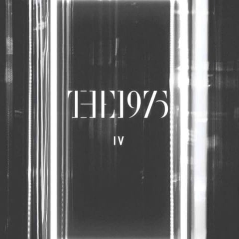 Brand Identity - The 1975 | PPTX