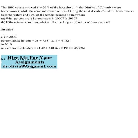 The 1990 census showed that 36 of the households in the District of.pdf