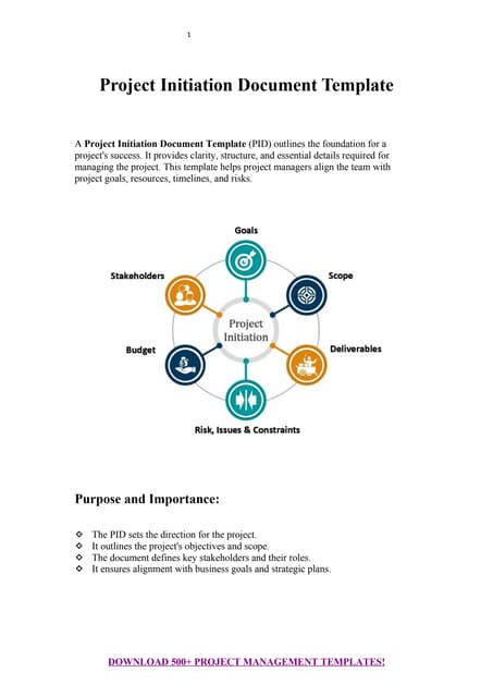 Download Essential Project Brief Template.docx