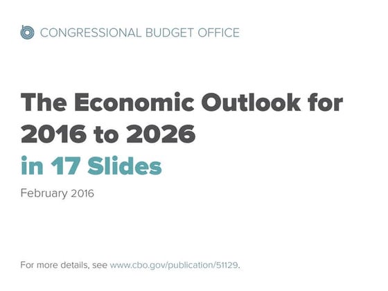Economy & Finance PPTs & Documents | Slideshare