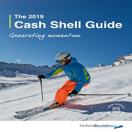 The 2019 cash shell guide | PDF