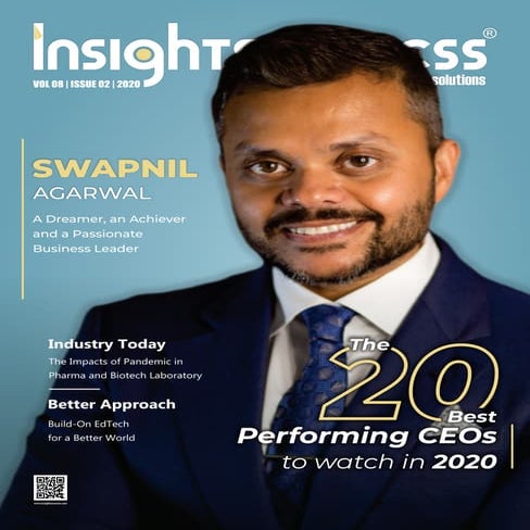 The 20 best performing ce os to watch 2020 | PDF