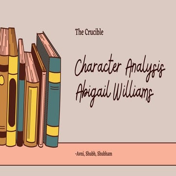 John Proctor Tragic Hero Essay | PDF