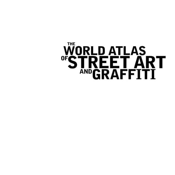 Streets and Graffittis | PDF