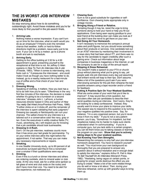 15 toughest interview Questions and Answers | PDF