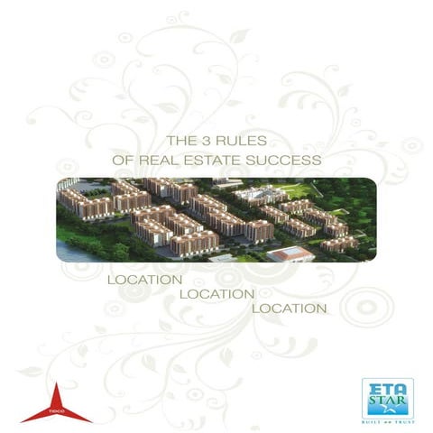 Eta Star Lilac Heights | PDF