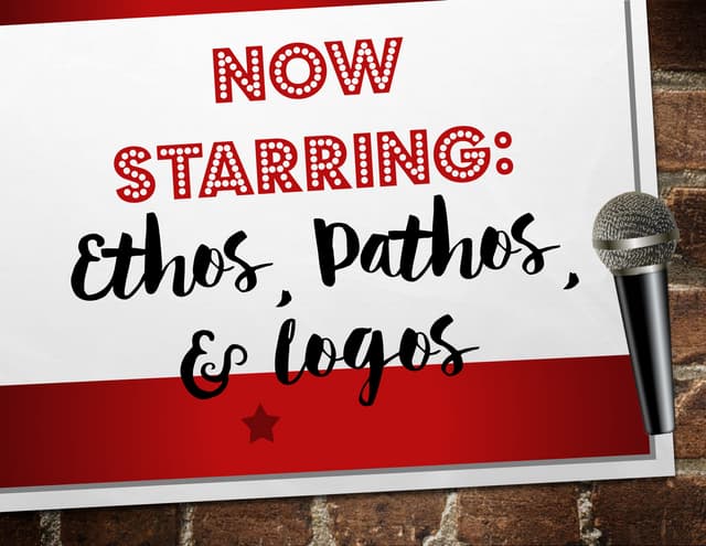 Rhetorical Devices Antithesis.ppt