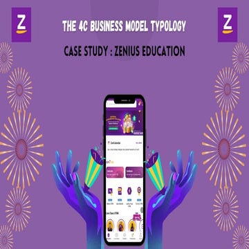The 4C Business Model Typology of Zenius Education.pdf