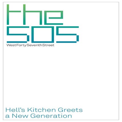 The 505 HK Brochure | PDF