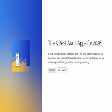 Pharmaceutical Audit with eAuditor Audits and inspections | PDF